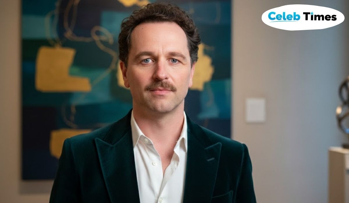 Who is Matthew Rhys? Talented Son of Glyn and Helen Evans - Celeb Times